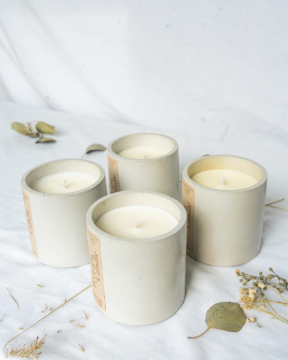 HAWAIIAN PLUMERIA | TLC JAR – teylightcandle